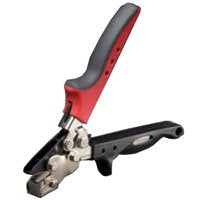 Malco Redline Series SL2R Snap Lock Punch, 8 in L – Shell Lumber and ...