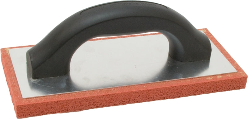 Marshalltown RRF94F Masonry Float, 9 in L Blade, 4 in W Blade, 5/8 in ...