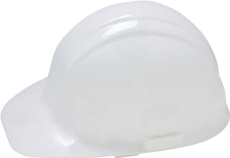Jackson Safety 3000064 Hard Hat, 11 x 9 x 8-1/2 in, 6-Point Suspension ...