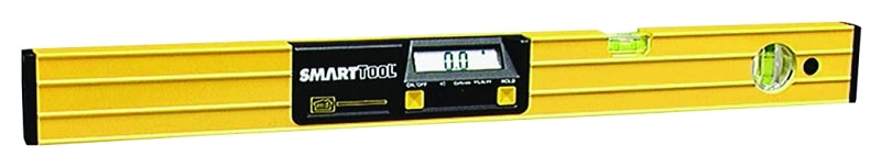 M-D 92288 Digital Level, 24 in L, Aluminum – Shell Lumber and Hardware
