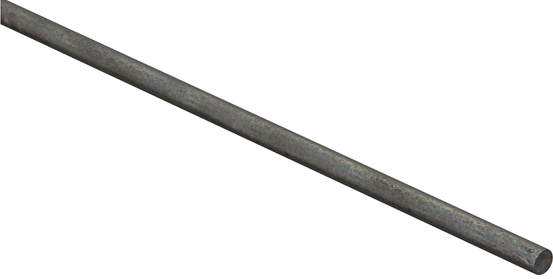 National Hardware 4055BC Series N215-335 Rod, 5/16 in Dia, 48 in L, St ...