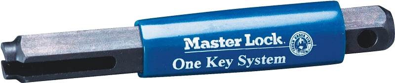 Master Lock 376 Universal Pin Tool, Black – Shell Lumber and Hardware