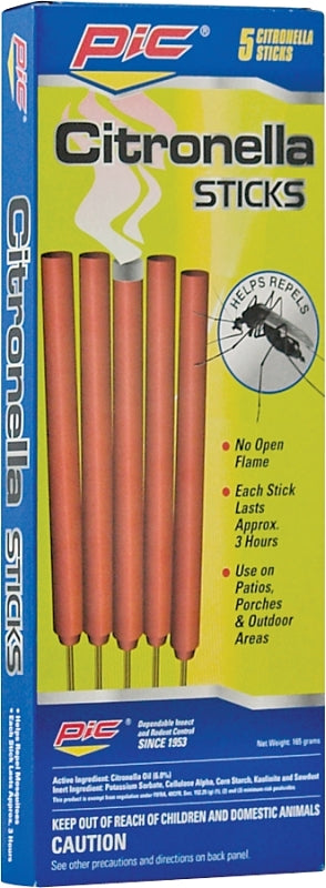 Pic CIT-STK Repellent Stick – Shell Lumber and Hardware