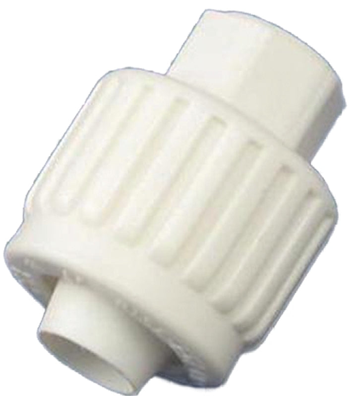 Flair-It 16871 Tube to Pipe Adapter, 1/2 x 1/8 in, Compression x FPT ...