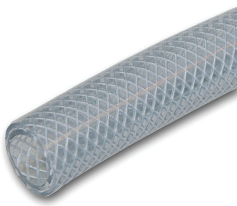 Abbott Rubber T12005001 Tubing, 1/4 in, Vinyl, Clear, 250 ft L – Shell ...