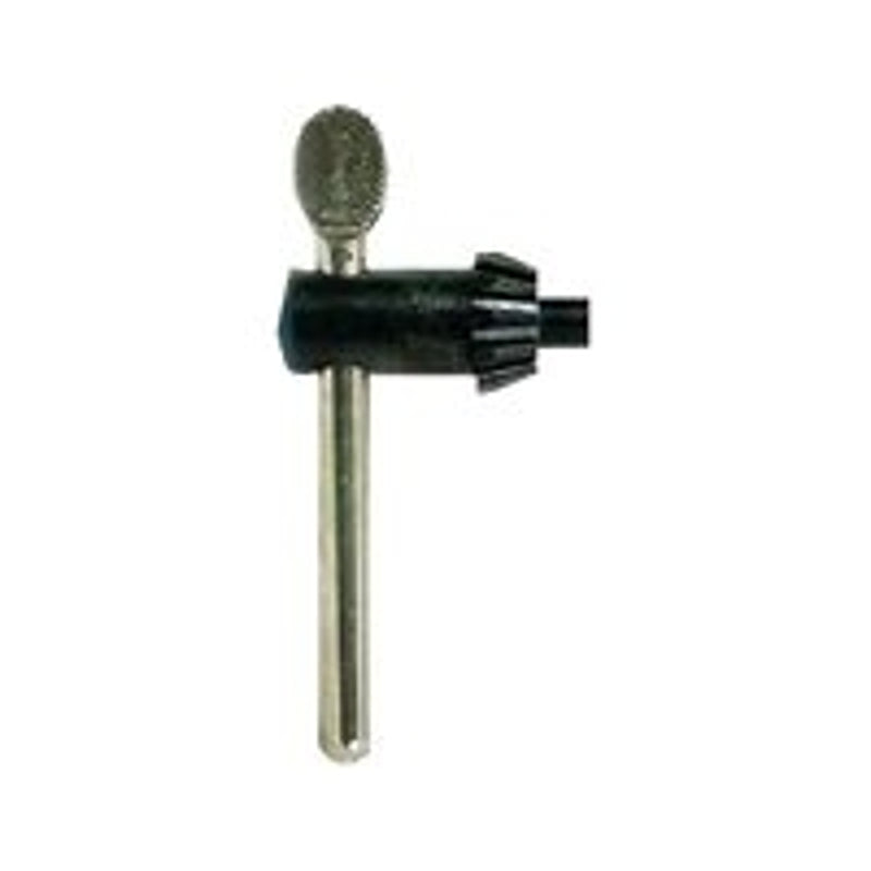 Jacobs 30251 Chuck Key, 1/2 to 1/4 in Chuck Key, 1/4 in Pilot, Steel ...