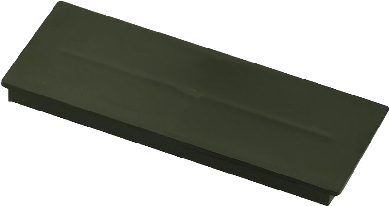 Square D Homeline HOMFPCP Filler Plate, 3 in L, 1-1/2 in W, For: Homel ...