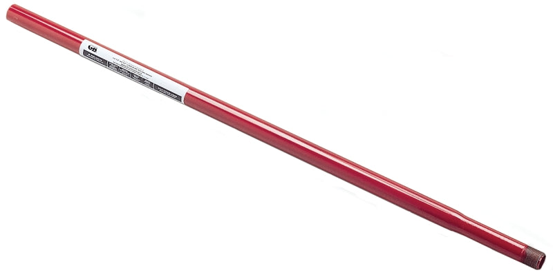 Gardner Bender BH-75 Conduit Bender Handle, 3/4 in, Aluminum, 38 in L ...