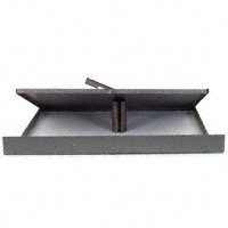 Vestal CL-3224 Foundation Access Door, 32 in W x 24 in H Dimensons, St ...