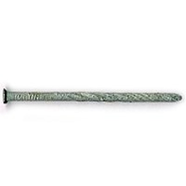 Maze STORMGUARD S257S Series S257S530 Siding Nail, Hand Drive, 8d, 2-1 ...