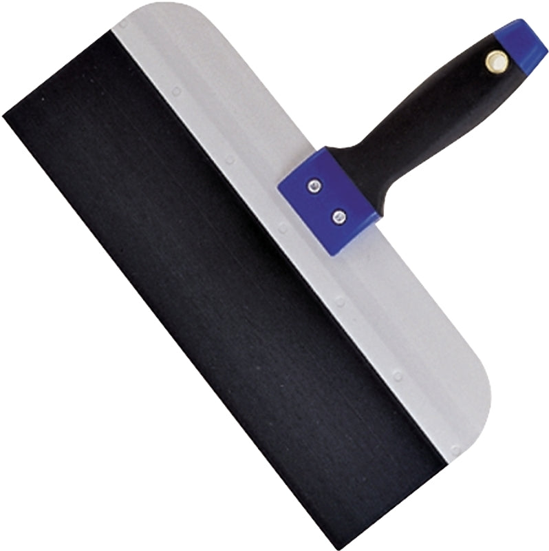 Vulcan 360213L Knife, 3-1/8 in W Blade, 8 in L Blade, Steel Blade, Tap ...