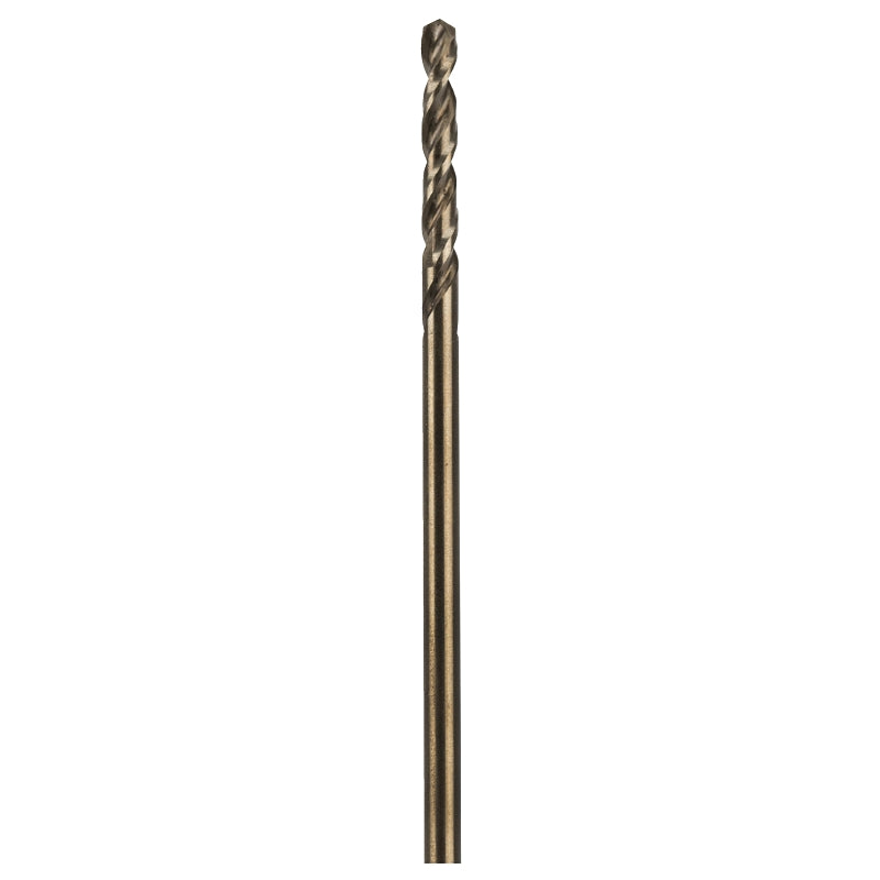 DEWALT DWA1211 Drill Bit, 11/64 in Dia, 3-1/4 in OAL, Parabolic Flute ...