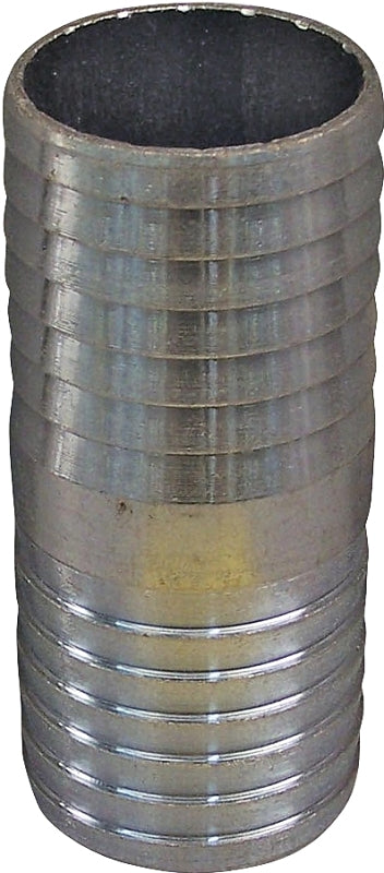 Boshart UNLCS-200 Pipe Coupling, 2 in, Insert, Steel – Shell Lumber and ...