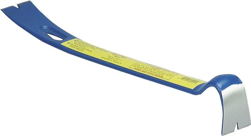 PRY BAR 15 INCH 18 OZ – Shell Lumber and Hardware