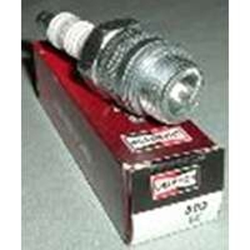 Champion D-21 Spark Plug, 0.023 to 0.028 in Fill Gap, 0.709 in Thread ...