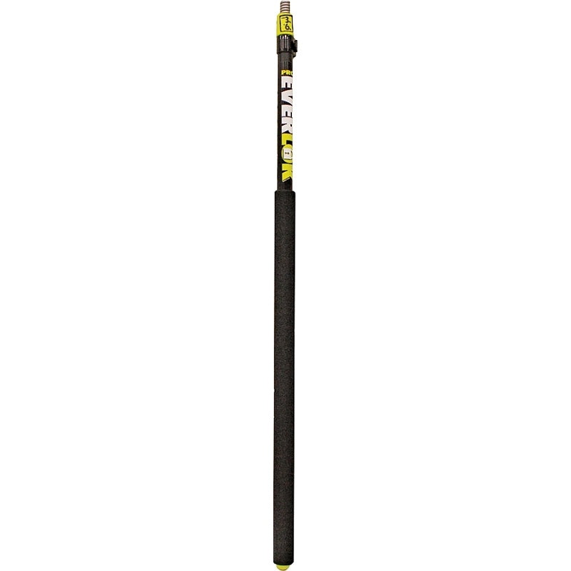 Pro Everlok RPE 136 Extension Pole, 3 to 6 ft L, Aluminum – Shell ...