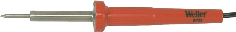 Weller WLIR3012A Soldering Iron, 120 V, 30 W, Conical Tip – Shell ...