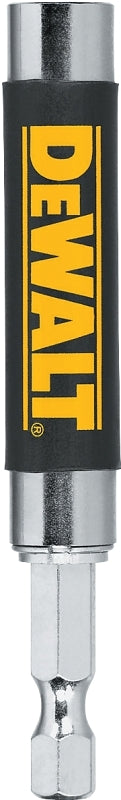 DEWALT DW2054B Bit Drive Guide, 6 in L, Pack of 25 – Shell Lumber and ...