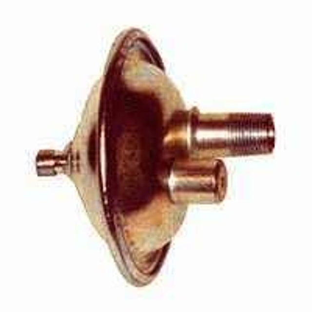 Simmons AV 100 Air Volume Control, Steel, For: Jet Pump Water Systems ...