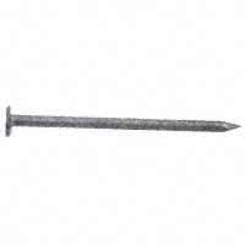 Maze STORMGUARD R-115 Series R115530 Hand Drive Siding Nail, 2 in L, C ...