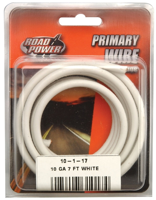 Road Power 55671933/10-1-16 Electrical Wire, 10 AWG Wire, 25/60 VAC/VD ...