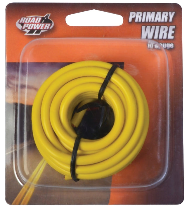 Road Power 55672233/10-1-14 Electrical Wire, 10 AWG Wire, 25/60 VAC/VD ...