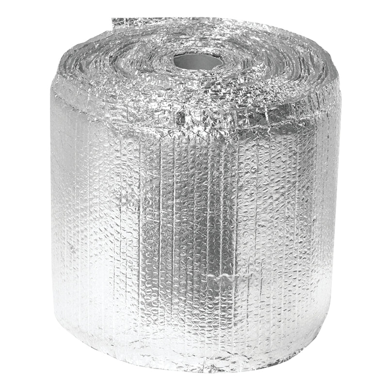 Innovative Energy W181 Reflective Insulation Tab, 25 ft L, 24 in W, R6 ...