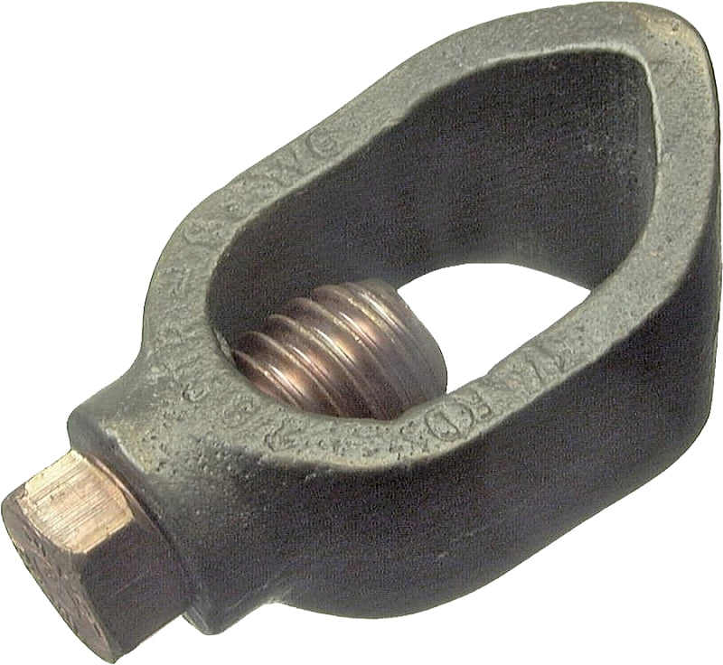 Halex 93592 Ground Clamp – Shell Lumber and Hardware