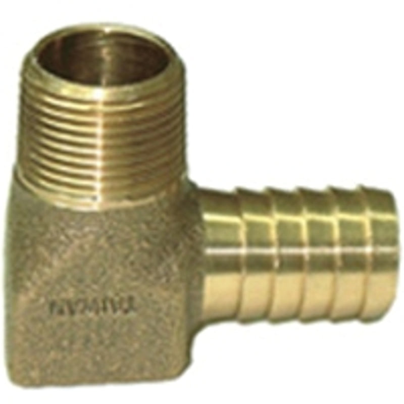 Simmons 872 Hydrant Elbow, Brass – Shell Lumber and Hardware