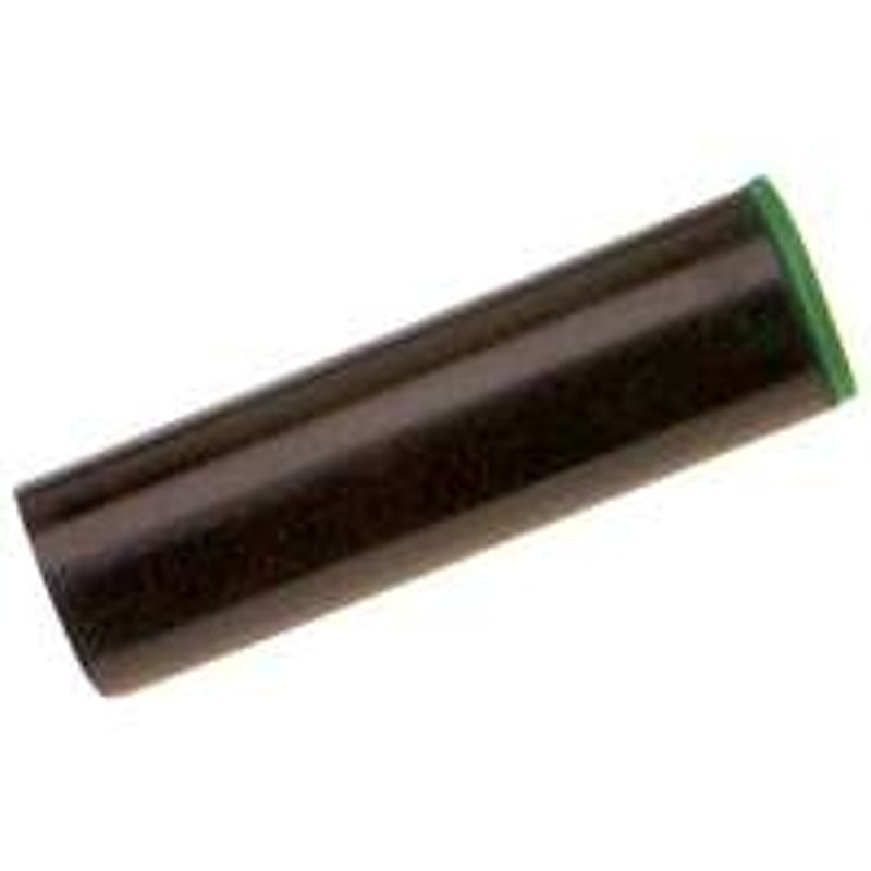 Raindrip 344G00UB Coupling, 1/2 in Connection, Compression, ABS, Black ...