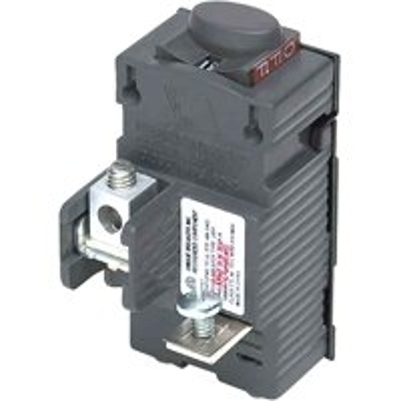 Connecticut Electric UBIP115 Circuit Breaker, Type UBIP, 15 A, 1-Pole ...