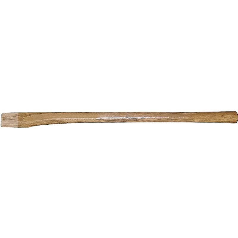 Link Handles 64731 Axe Handle, 36 in L, American Hickory Wood, Natural ...