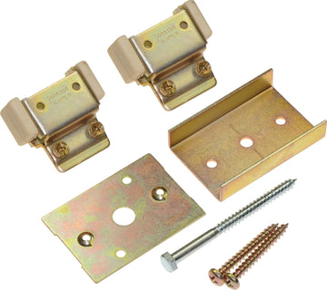 L.E. JOHNSON PRODUCTS – Shell Lumber and Hardware