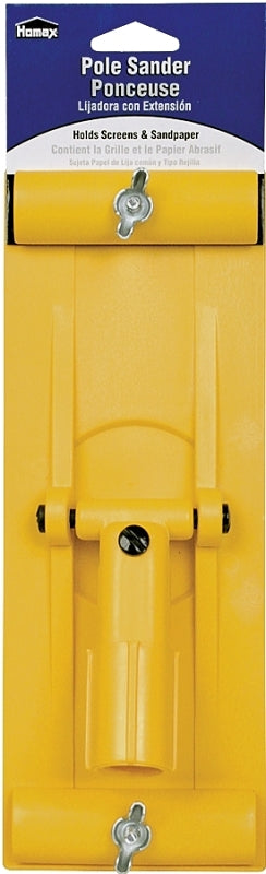 Homax 00011 Drywall Pole Sander – Shell Lumber and Hardware