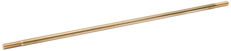B & K 109-851 Tank Float Rod Assembly, 1/4-20 Rod, Male, Brass, For: F ...