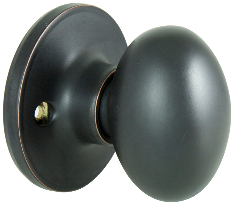 ProSource TYLX740V-PS Dummy Knob, TYL Design, 1-3/8 to 1-3/4 in Thick ...