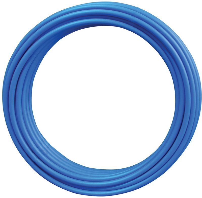 Apollo APPB10034 PEX-B Pipe Tubing, 3/4 in, Blue, 100 ft L – Shell ...
