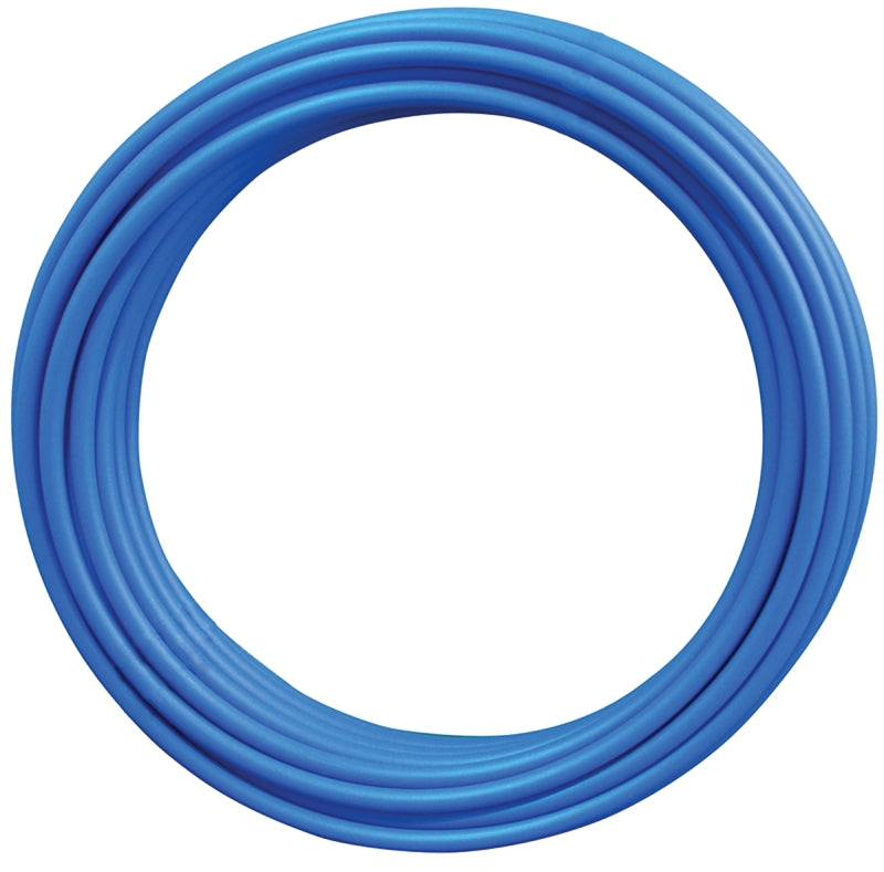 Apollo APPB1001 PEX-B Pipe Tubing, 1 in, Blue, 100 ft L – Shell Lumber ...