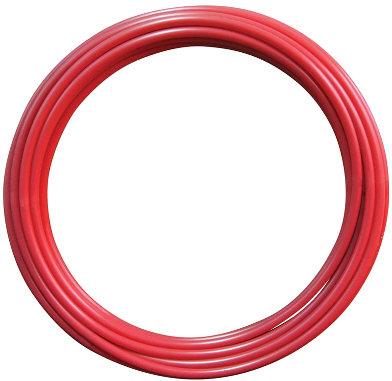 Apollo APPR1001 PEX-B Pipe Tubing, 1 in, Red, 100 ft L – Shell Lumber ...