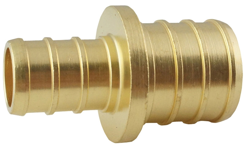 Apollo APXC1234 Reducing Coupling, 3/4 x 1/2 in, 200 psi Pressure ...