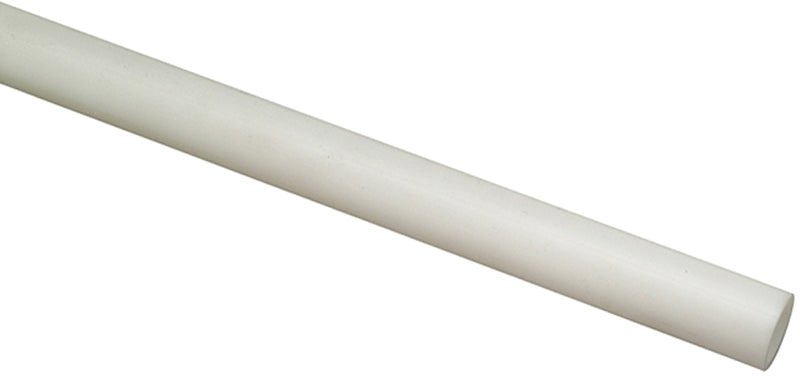 Apollo APPW1034 PEX-B Pipe Tubing, 3/4 in, White, 10 ft L – Shell ...