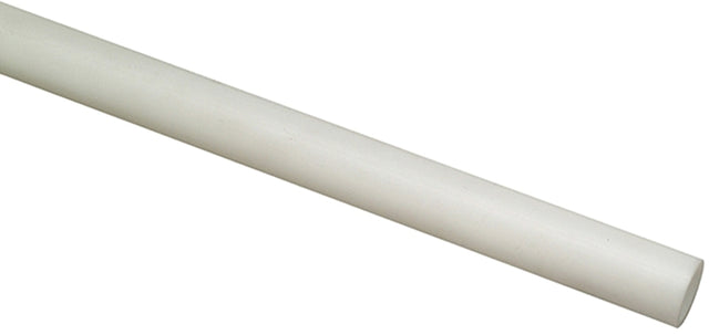 Apollo APPW1034 PEX-B Pipe Tubing, 3/4 in, White, 10 ft L – Shell ...