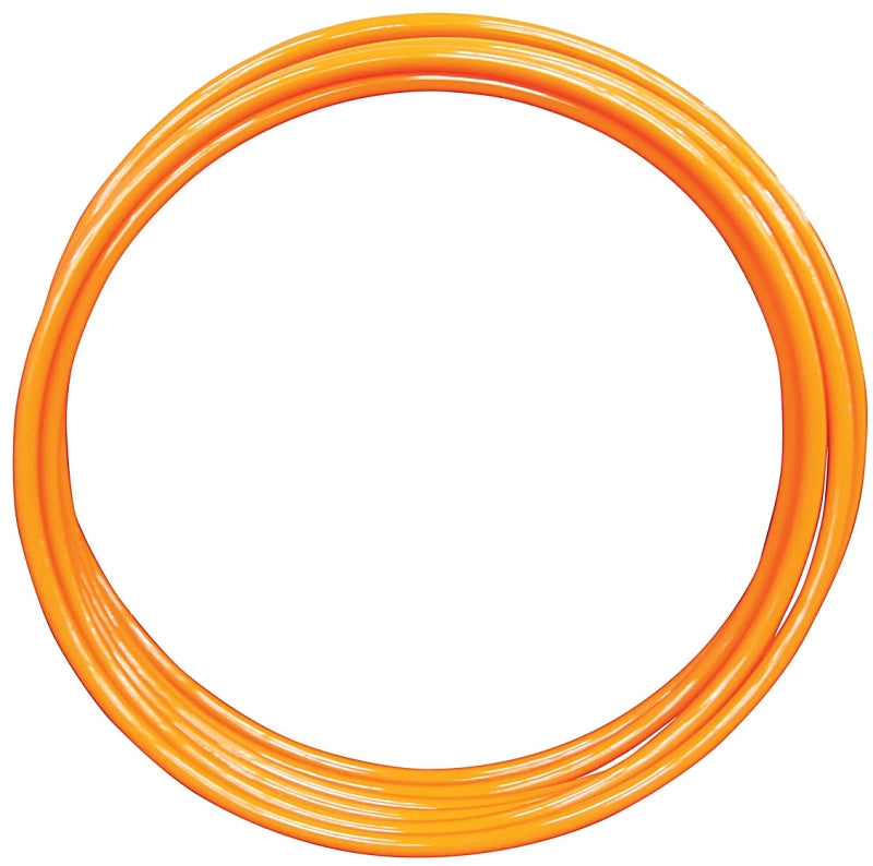 Apollo APPOB10034 Oxygen Barrier PEX-B Pipe Tubing, 3/4 in, Orange, 10 ...
