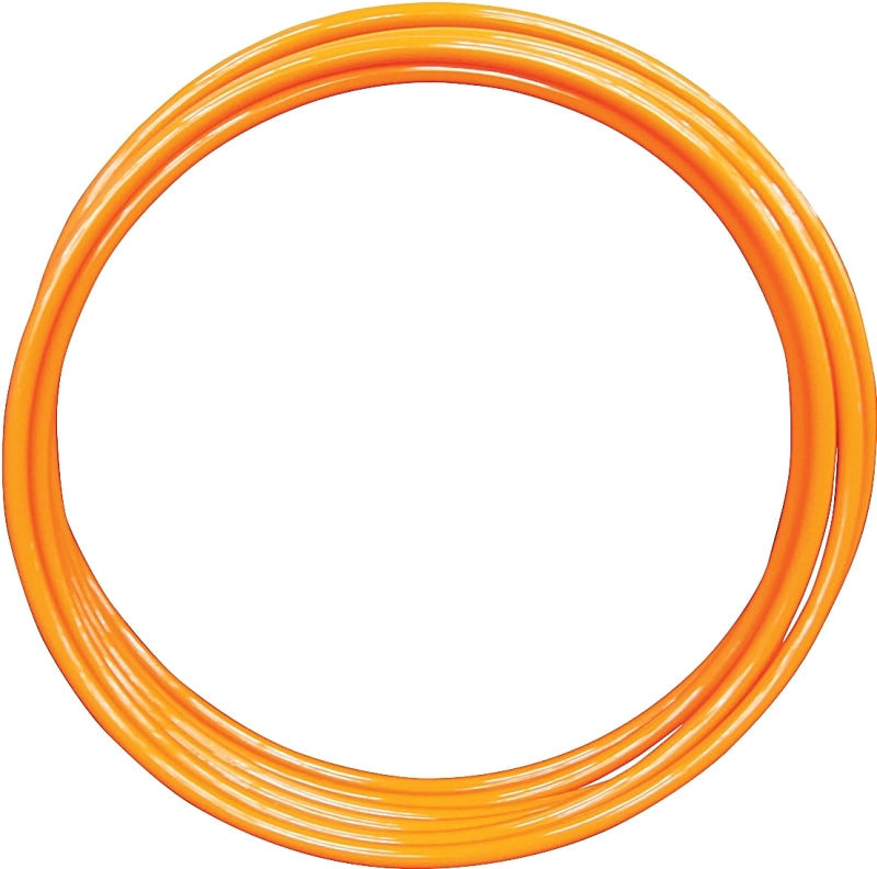 Apollo APPOB30034 Oxygen Barrier PEX-A Pipe Tubing, 3/4 in, Orange, 30 ...