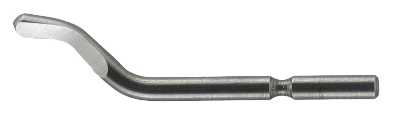 General 482A Replacement Deburring Blade, Swivel Handle, Steel – Shell ...
