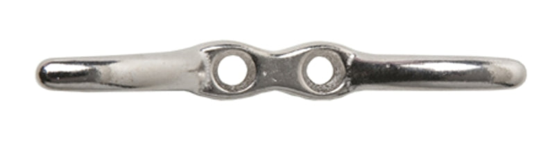 Baron 4015-6 Line Cleat, 6 in L Dimensions, Metal, Nickel – Shell ...