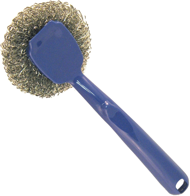 Birdwell HAND-EE 293-48 Scrubber with Scraper – Shell Lumber and Hardware