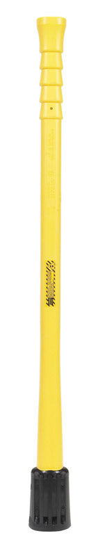 Nupla Fiberglass Mattock Handle 36 in. L – Shell Lumber and Hardware