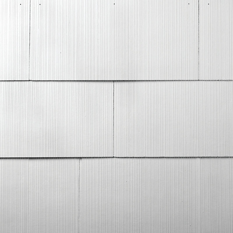 GAF WeatherSide Series 2221000WG Shingle Siding, 12 in L Nominal, 24 i ...