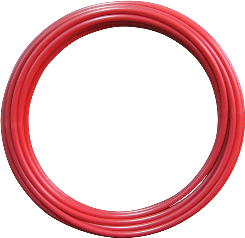 Apollo APPR50012 PEX-B Pipe Tubing, 1/2 in, Red, 500 ft L – Shell ...